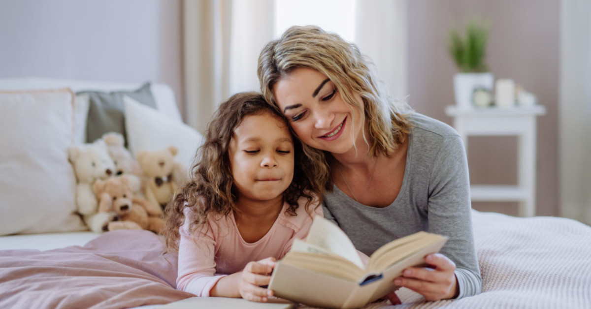 How Do I Increase My Child's Reading Comprehension Skills?